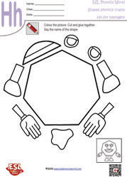 Shapes Crafts for Preschool | 16 Best Shapes Crafts